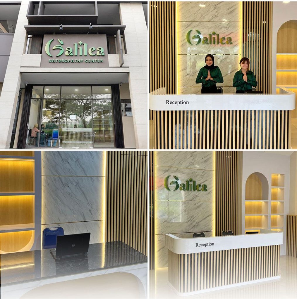 Galilea Naturopathy Center – Galilea Naturopathy Center